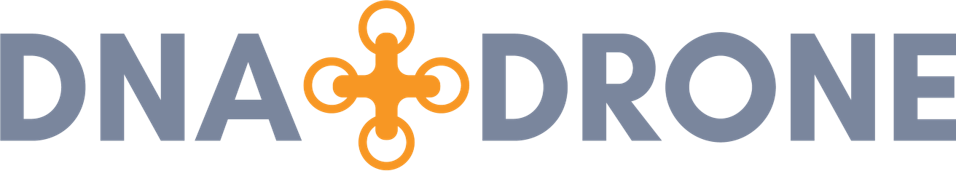 DNA+드론